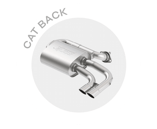Prosil Autopartes (sistema de escape y control de emisiones)